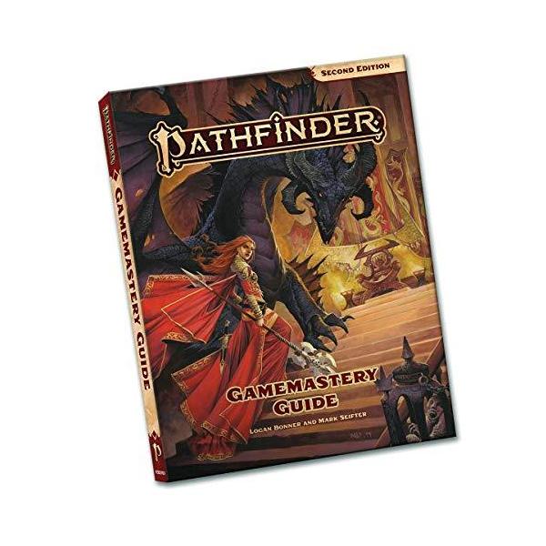 ボードゲーム 英語 アメリカ 海外ゲーム PZO2103-PE Pathfinder Gamemastery Guide Pocket Edition (P2)海外限定品を迅速輸入！5〜15営業日にて発送します。型番：PZO2103-PE関...