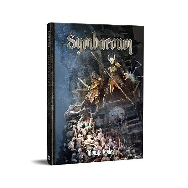 ボードゲーム 英語 アメリカ 海外ゲーム FLF-MUH051611 Modiphius Symbaroum Monster Codex Game海外限定品を迅速輸入！5〜15営業日にて発送します。型番：FLF-MUH051611関連：ボー...