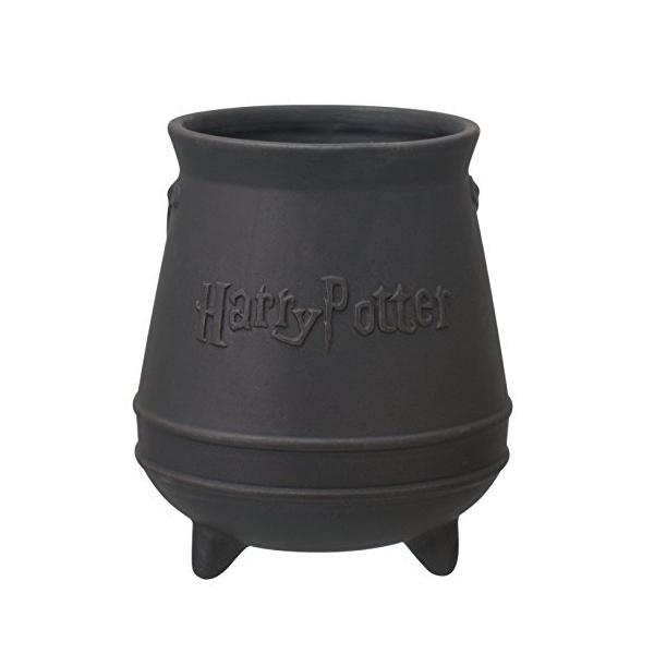 ハリー・ポッター アメリカ直輸入 おもちゃ 玩具 Harry Potter ハリポタ WIZARDING WORLD 48014 HARRY POTTER Ceramic Cauldron Mug Black, Standard,12 ou...
