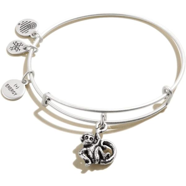 アレックスアンドアニ アメリカ アクセサリー ブランド かわいい おしゃれ  A21EBMKYRS Alex and Ani Animal Guide Expandable Bangle for Women海外限定品を迅速輸入！5〜15営業...