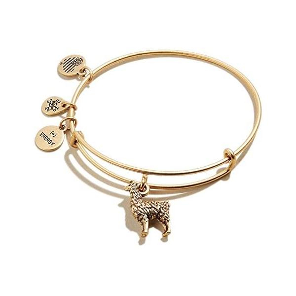 アレックスアンドアニ アメリカ アクセサリー ブランド かわいい おしゃれ  A21EBLMARG Alex and Ani Animal Guide Expandable Bangle for Women海外限定品を迅速輸入！5〜15営業...