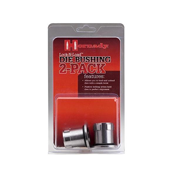 ブッシュ スケボー スケートボード 海外モデル 直輸入 044094 HORNADY 044094 LOCK-N-LOAD DIE BUSHING (2 PK)海外限定品を迅速輸入！5〜15営業日にて発送します。型番：044094関連：ブッ...