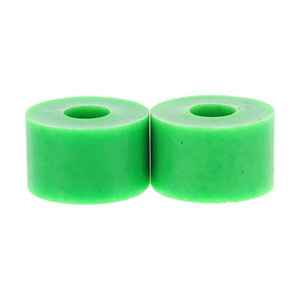 ブッシュ スケボー スケートボード 海外モデル 直輸入  Venom Downhill Green Skateboard Bushings - 93a海外限定品を迅速輸入！5〜15営業日にて発送します。型番：海外サイズ：One Size関連...