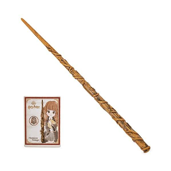 ハリー・ポッター アメリカ直輸入 おもちゃ 玩具 Harry Potter ハリポタ WIZARDING WORLD 6062057 Wizarding World Harry Potter, 12-inch Spellbinding He...