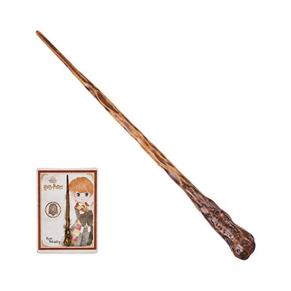 ハリー・ポッター アメリカ直輸入 おもちゃ 玩具 Harry Potter ハリポタ WIZARDING WORLD 6062058 Wizarding World Harry Potter, 12-inch Spellbinding Ro...