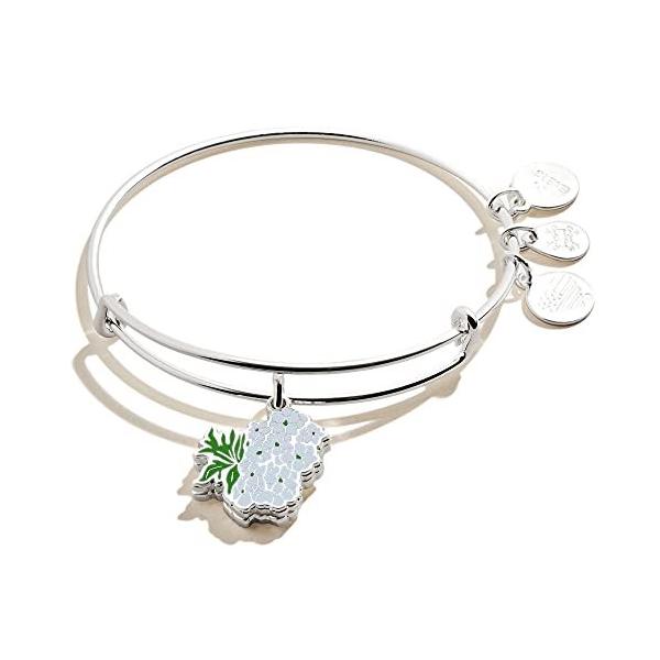 アレックスアンドアニ アメリカ アクセサリー ブランド かわいい おしゃれ  A21EBDELSS Alex and Ani Animal Guide Expandable Bangle for Women海外限定品を迅速輸入！5〜15営業...