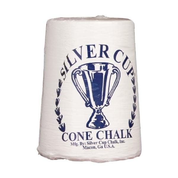 海外輸入品 ビリヤード 53-0705 Silver Cup Billiard/Pool Cone Chalk, White海外限定品を迅速輸入！5〜15営業日にて発送します。型番：53-0705海外サイズ：1 Count (Pack of...