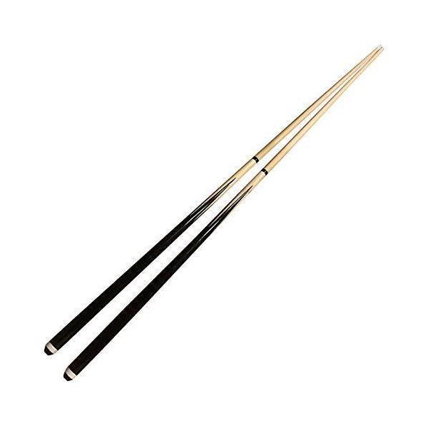 海外輸入品 ビリヤード 2 JX Pool Cues New 58 Inch Billiard Cue Sticks 13mm Glue-on Tips Hardwood Wooden Cues Set of 2海外限定品を迅速輸入！5〜1...