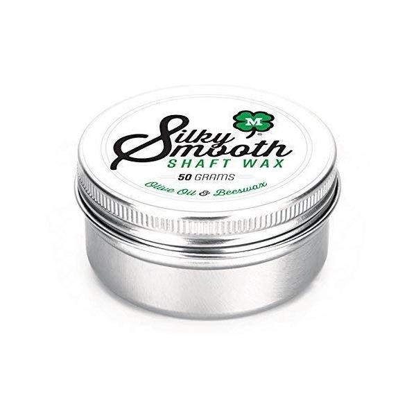 海外輸入品 ビリヤード SG_B076RDGMGS_US McDermott Silky Shaft Wax Special Micro-Protection Formula Carom Billiards Pool Cue Care Wo...