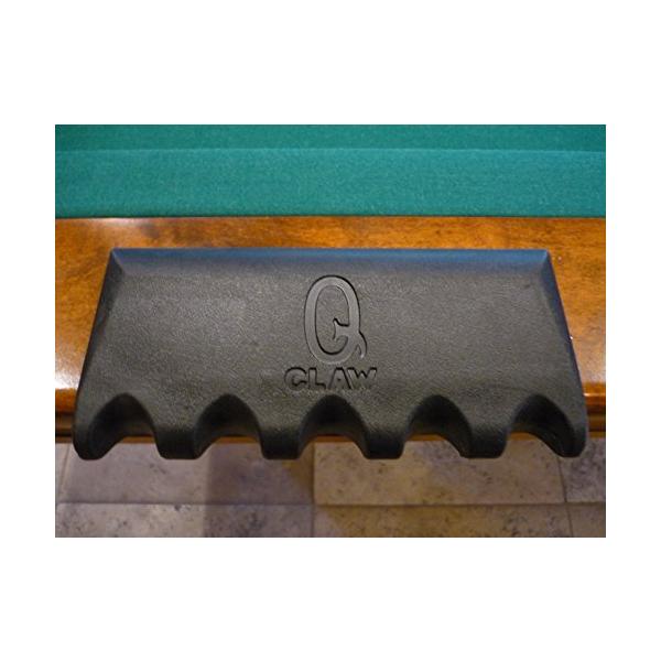 海外輸入品 ビリヤード QHQC5-BLACK Q Claw 5 Pool Cue Holder Color: Black海外限定品を迅速輸入！5〜15営業日にて発送します。型番：QHQC5-BLACK関連：海外輸入品,ビリヤード