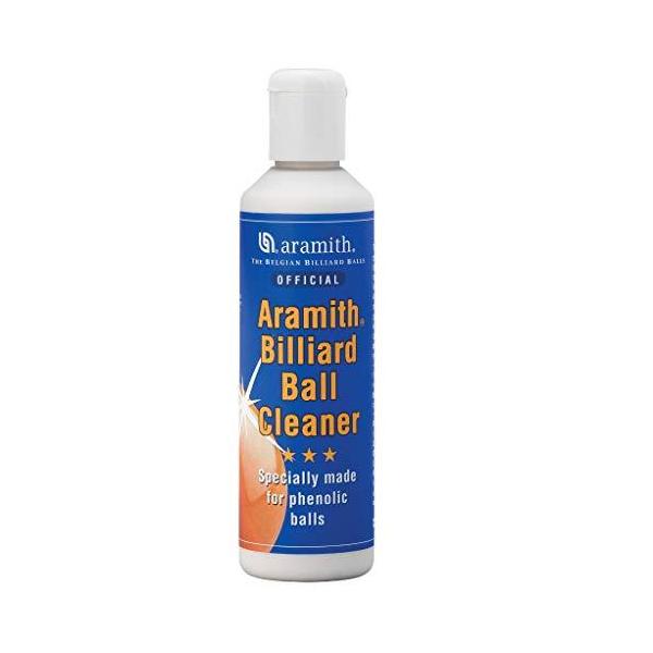 海外輸入品 ビリヤード AR1060 Aramith Phenolic Billiard Ball Care Cue Ball Cleaner and Restorer for Cleaning Restoring Polishing an...