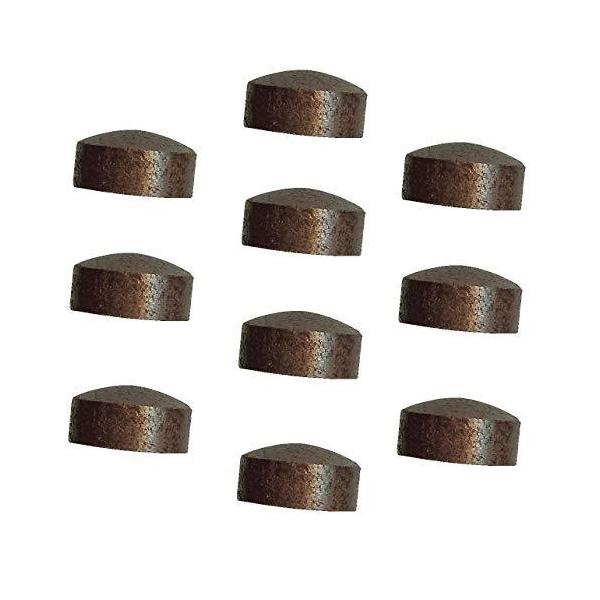 海外輸入品 ビリヤード SG_B00ACNQU40_US Le Pro Pool Cue Stick Tips - 13 MM - Set of 10海外限定品を迅速輸入！5〜15営業日にて発送します。型番：SG_B00ACNQU40_US...