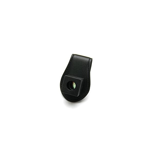 海外輸入品 ビリヤード  Billiard Depot Magnetic Pool Cue Chalk Holder with Belt Clip (Several Colors Available) (Black)海外限定品を迅速輸入！5...
