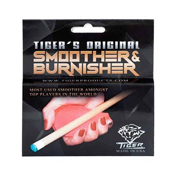 海外輸入品 ビリヤード 窶散nknown Tiger Pool Cue Shaft Smoother and Burnisher海外限定品を迅速輸入！5〜15営業日にて発送します。型番：窶散nknown関連：海外輸入品,ビリヤード