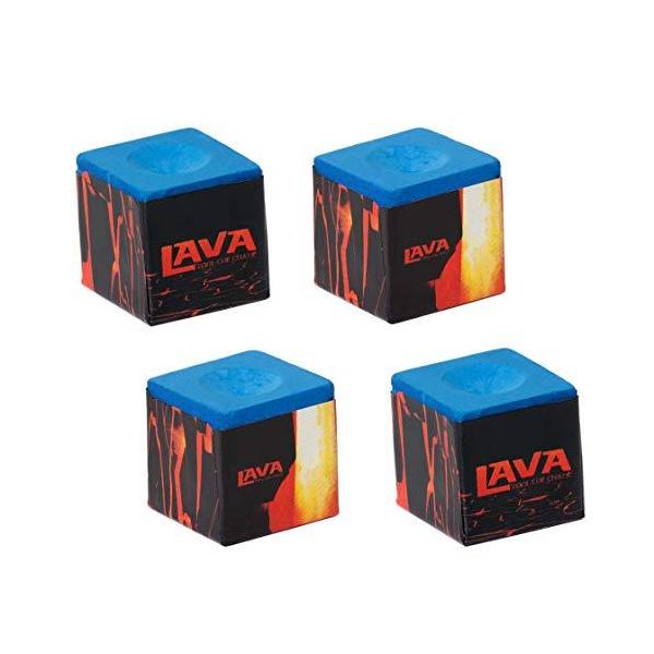 海外輸入品 ビリヤード  Lava Pool Cue Billiard Chalk - 4 pcs - 2 Boxes海外限定品を迅速輸入！5〜15営業日にて発送します。型番：関連：海外輸入品,ビリヤード