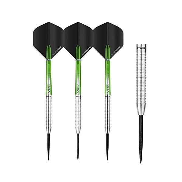 海外輸入品 ダーツ RDD0399 RED DRAGON Featherlite 2: 12g Tungsten Darts Set with Flights and Stems海外限定品を迅速輸入！5〜15営業日にて発送します。型番：RD...