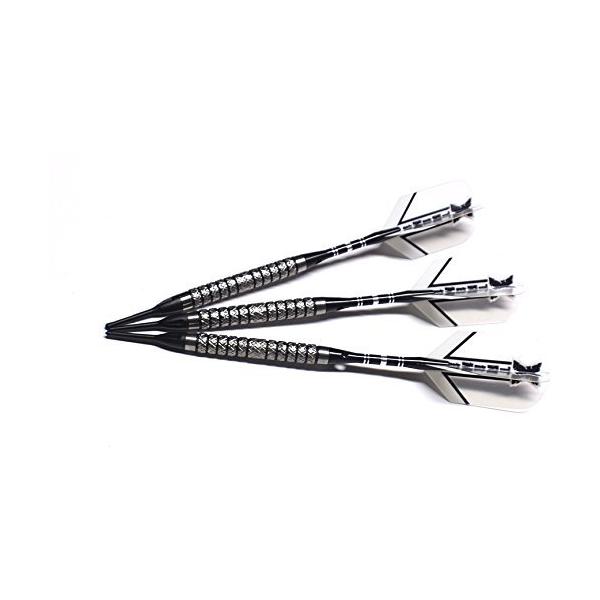 海外輸入品 ダーツ  US Darts - Xtreme Style 2-18 Grams, 90% Tungsten Soft Tip Darts - Agressive Grip海外限定品を迅速輸入！5〜15営業日にて発送します。型番：...