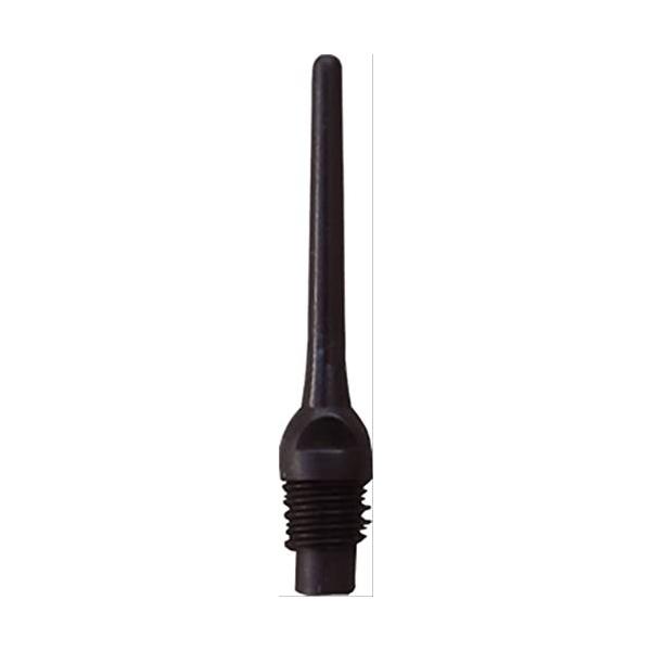 海外輸入品 ダーツ チップ ポイント 60401 Bulls Unisex's Super Key Softdart Tips, Black, Medium海外限定品を迅速輸入！5〜15営業日にて発送します。商品名（自動翻訳）：ブルズ ユニ...