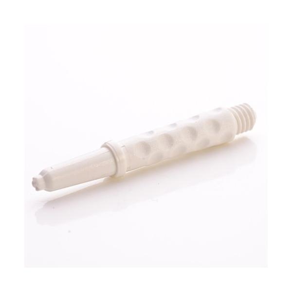 海外輸入品 ダーツ シャフト 窶鮫YSB008J0M7N6-SPRTSEQIP PerfectDarts 3 x Sets HARROWS Darts Stems/SHAFTS DIMPLEX White Short海外限定品を迅速輸入！5...