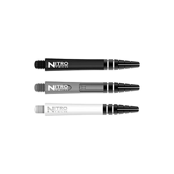 海外輸入品 ダーツ シャフト Nitrotech Red Dragon Nitrotech Medium Shafts Multipack海外限定品を迅速輸入！5〜15営業日にて発送します。型番：Nitrotech海外サイズ：Medium関...