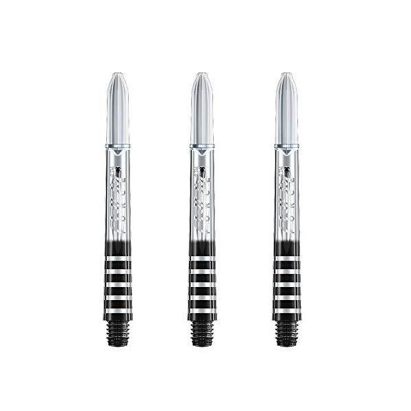 海外輸入品 ダーツ シャフト  Winmau Prism Force Dart Shafts, Force Grip Zone Stems, Short 36mm, Clear海外限定品を迅速輸入！5〜15営業日にて発送します。型番：海外サ...