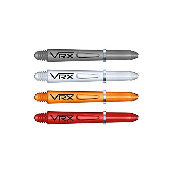 海外輸入品 ダーツ シャフト 窶珊0383 RED DRAGON VRX Short Shafts Multipack海外限定品を迅速輸入！5〜15営業日にて発送します。型番：窶珊0383関連：海外輸入品,ダーツ,シャフト