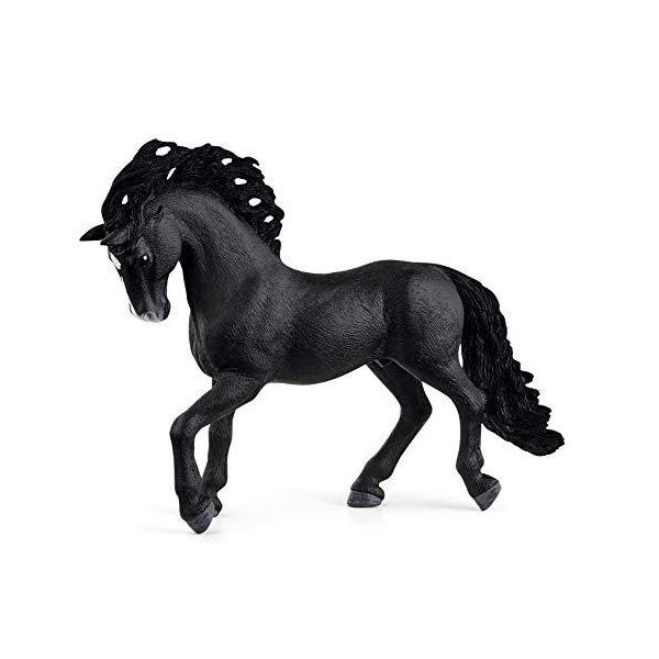 海外輸入 知育玩具 シュライヒホースクラブ 13923 Schleich : Horse Club / Pura Raza Espanola Stallion 13923海外限定品を迅速輸入！5〜15営業日にて発送します。型番：13923海...