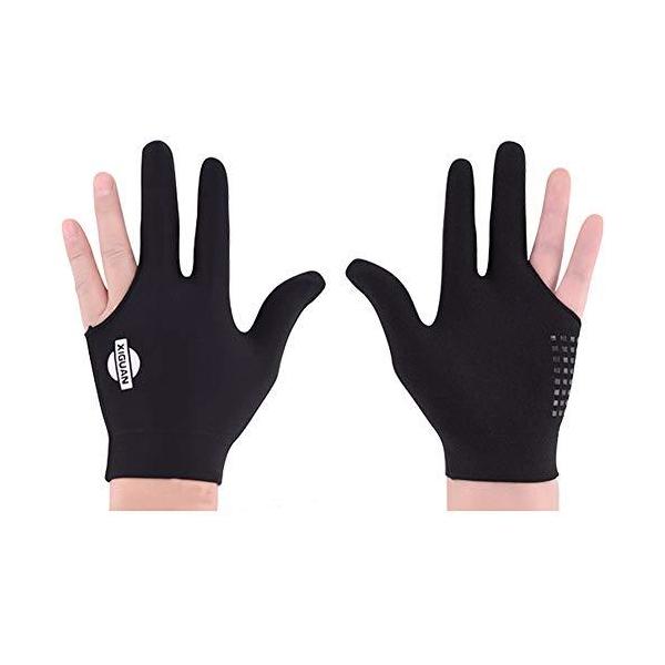 海外輸入品 ビリヤード  BEKZILY Billiard Gloves for Left/Right Hand海外限定品を迅速輸入！5〜15営業日にて発送します。型番：海外サイズ：Right Hand関連：海外輸入品,ビリヤード