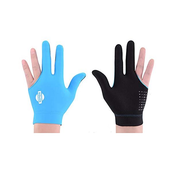 海外輸入品 ビリヤード  BEKZILY Billiard Gloves for Left/Right Hand海外限定品を迅速輸入！5〜15営業日にて発送します。型番：海外サイズ：Left Hand関連：海外輸入品,ビリヤード