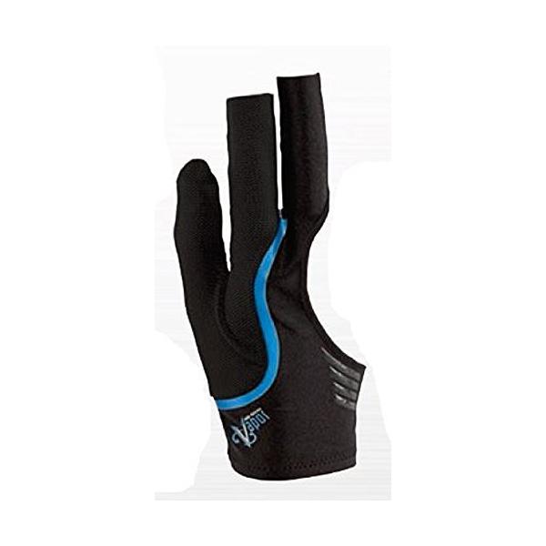 海外輸入品 ビリヤード BG-CEBL-M Vapor BG-CEBL-M Pro Series Tech Cool Edge Billiard Glove, Medium, Blue海外限定品を迅速輸入！5〜15営業日にて発送します。型番...