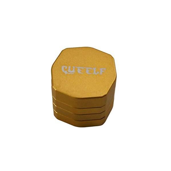 海外輸入品 ビリヤード  CUEELF Magnetic Pool Cue Chalk Holder Billiard Cue Chalk Carrier Case for Billiard Cue Snooker Accessory-1p...
