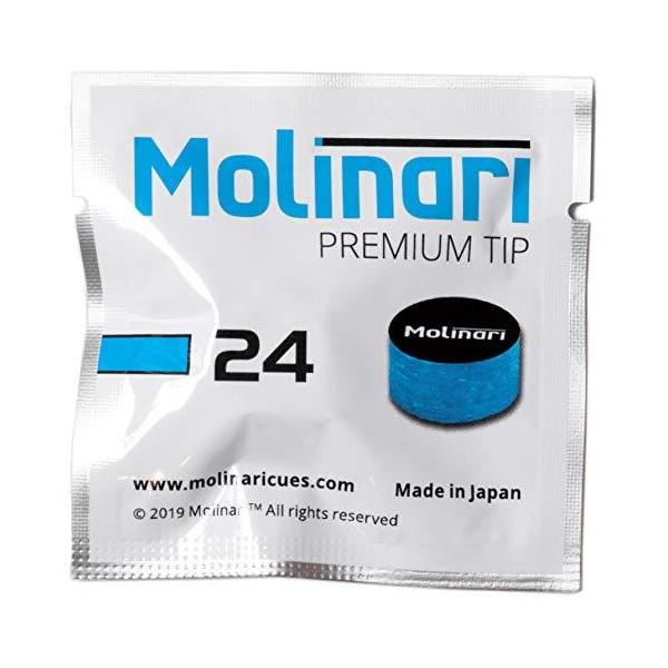 海外輸入品 ビリヤード  Molinari Premium Pool Billiard CUE TIP - 1 pc - 14 mm (Soft (24))海外限定品を迅速輸入！5〜15営業日にて発送します。型番：関連：海外輸入品,ビリヤード