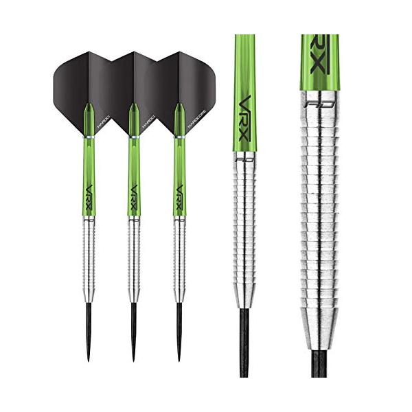 海外輸入品 ダーツ RDD0060 RED DRAGON Featherlite 2: 17g Tungsten Darts Set with Flights and Stems海外限定品を迅速輸入！5〜15営業日にて発送します。型番：RD...