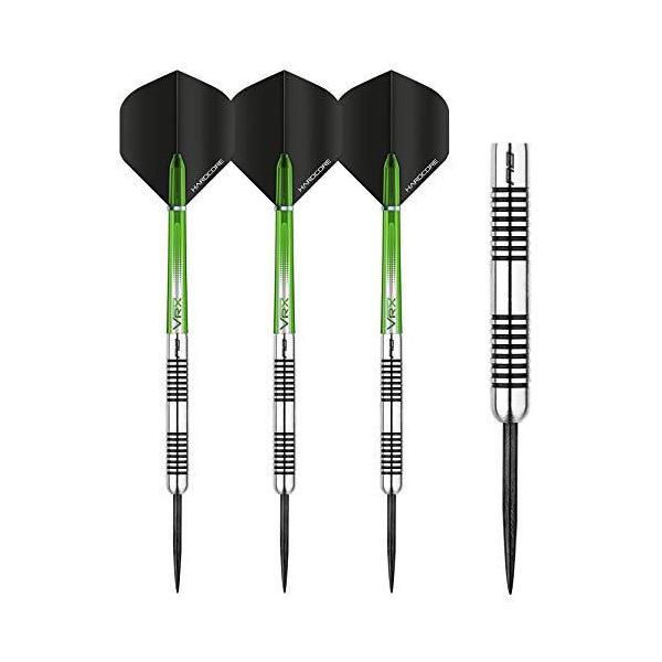 海外輸入品 ダーツ RDRD1901 RED DRAGON Featherlite 7: 18g Tungsten Darts Set with Flights and Stems海外限定品を迅速輸入！5〜15営業日にて発送します。型番：R...