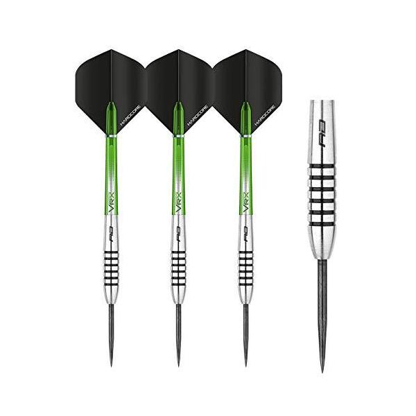 海外輸入品 ダーツ RDD0370 RED DRAGON Featherlite 9: 19g Tungsten Darts Set with Flights and Stems海外限定品を迅速輸入！5〜15営業日にて発送します。型番：RD...