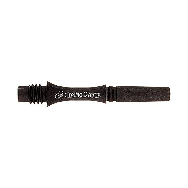 海外輸入品 ダーツ シャフト - NineDartOut.us Fit Shaft Carbon Slim 4 Pack(Locked) (#1-13.0mm - Extra Short)海外限定品を迅速輸入！5〜15営業日にて発送します。...