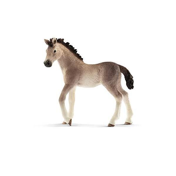 海外輸入 知育玩具 シュライヒホースクラブ 13822 Schleich Andalusian Foal - Play Animal (13822)海外限定品を迅速輸入！5〜15営業日にて発送します。型番：13822海外サイズ：1 Coun...