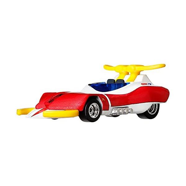 ホットウィール マテル ミニカー ホットウイール GRL76 Hot Wheels Spider Machine 1:64 Scale Vehicle from Blockbuster Movies, TV, &amp; Video Gam...