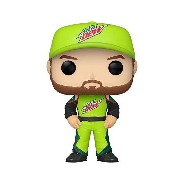 ファンコ FUNKO フィギュア 人形 アメリカ直輸入 ボブルヘッド BOBBLEHEAD ポップカルチャー 52982 Funko POP NASCAR: Dale Earnhardt Jr.海外限定品を迅速輸入！5〜15営業日にて発送し...