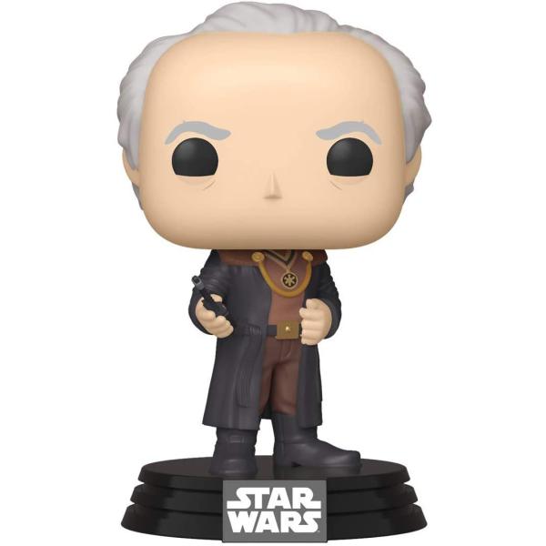 ファンコ FUNKO フィギュア 人形 アメリカ直輸入 ボブルヘッド BOBBLEHEAD ポップカルチャー 45538 Funko Star Wars: The Mandalorian - The Client, Multicolour海...