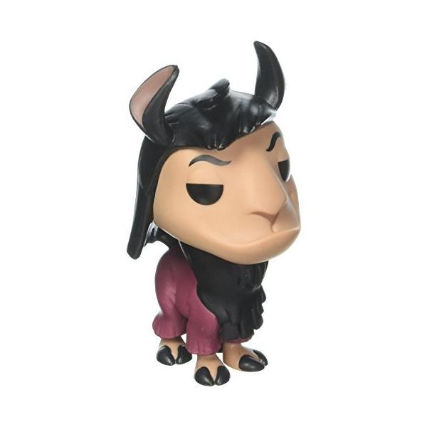 ファンコ FUNKO フィギュア 人形 アメリカ直輸入 ボブルヘッド BOBBLEHEAD ポップカルチャー 12007 Disney Emperor's New Groove Kuzco Llama Exclusive Pop Figur...