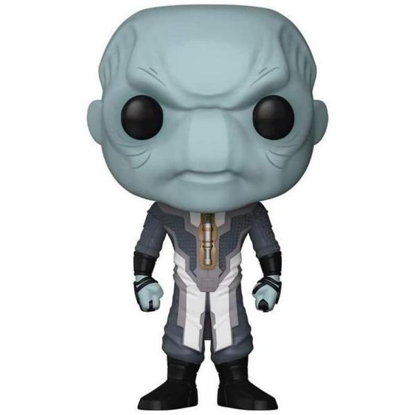 ファンコ FUNKO フィギュア 人形 アメリカ直輸入 ボブルヘッド BOBBLEHEAD ポップカルチャー 26901 Funko POP! Marvel: Avengers Infinity War - Ebony Maw海外限定品を迅...