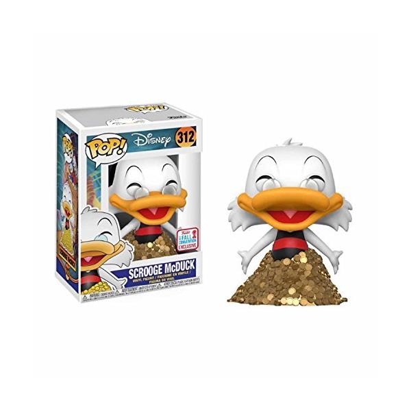 ファンコ FUNKO フィギュア 人形 アメリカ直輸入 ボブルヘッド BOBBLEHEAD ポップカルチャー 21775 Funko Duck Tales - Scrooge Mcduck Swimsuit Exclusive Vinyl ...