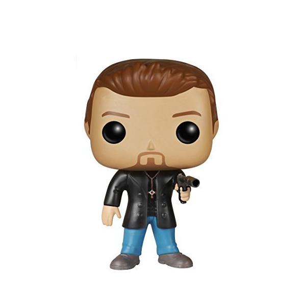 ファンコ FUNKO フィギュア 人形 アメリカ直輸入 ボブルヘッド BOBBLEHEAD ポップカルチャー 5266 Funko POP Movies: Boondock Saints Connor MacManus Action Fig...