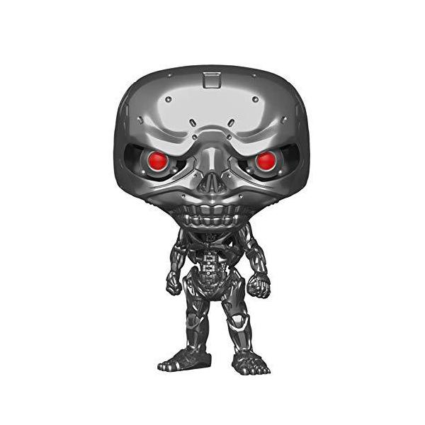 ファンコ FUNKO フィギュア 人形 アメリカ直輸入 ボブルヘッド BOBBLEHEAD ポップカルチャー 43503 Funko Pop! Movies: Terminator Dark Fate - Rev - 9海外限定品を迅速輸入...