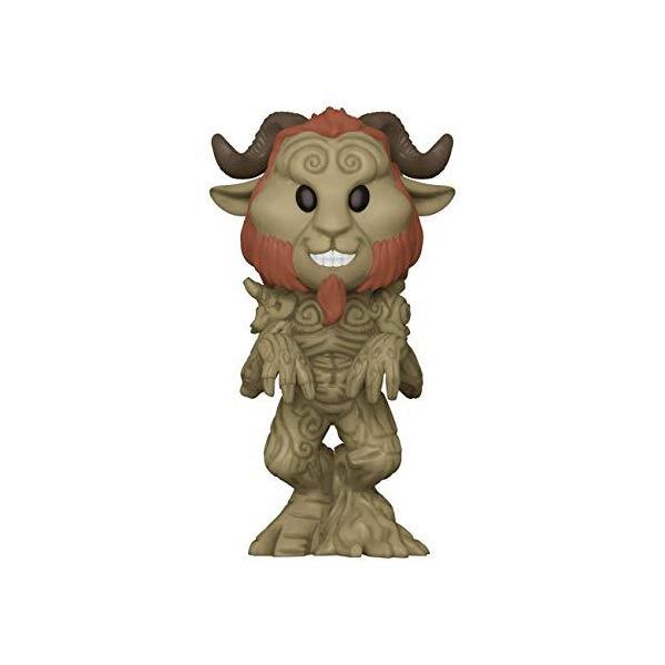 ファンコ FUNKO フィギュア 人形 アメリカ直輸入 ボブルヘッド BOBBLEHEAD ポップカルチャー 54573 Pan's Labyrinth- Faun w/Chase海外限定品を迅速輸入！5〜15営業日にて発送します。型番：5...
