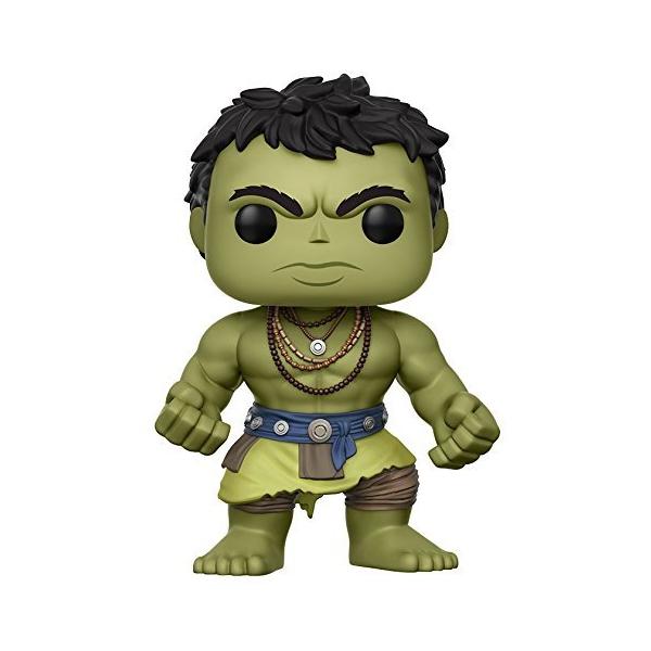 ファンコ FUNKO フィギュア 人形 アメリカ直輸入 ボブルヘッド BOBBLEHEAD ポップカルチャー 20815 Funko POP! Marvel: Thor Ragnarok - Casual Hulk Fall Convent...