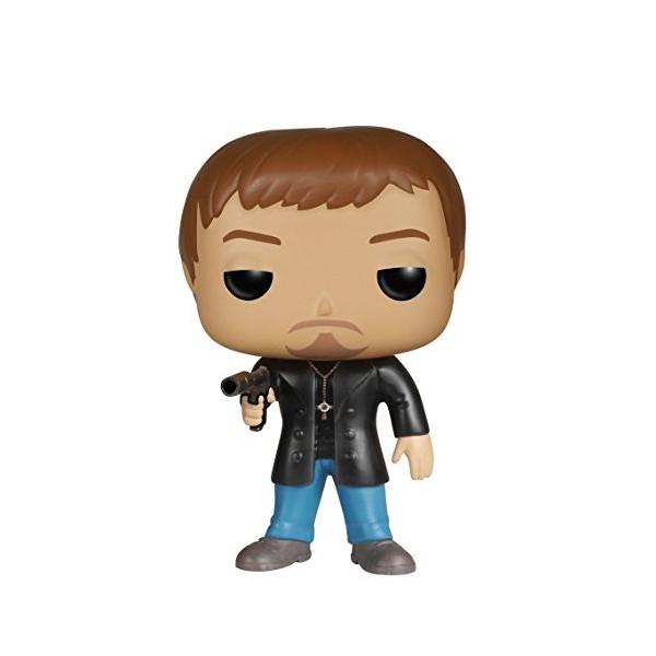 ファンコ FUNKO フィギュア 人形 アメリカ直輸入 ボブルヘッド BOBBLEHEAD ポップカルチャー 5265 Funko POP Movies: Boondock Saints Murphy MacManus Action Fig...