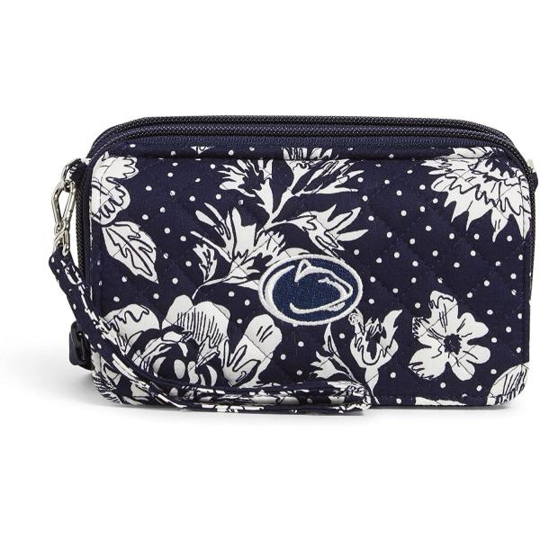 ヴェラブラッドリー ベラブラッドリー アメリカ フロリダ州マイアミ 日本未発売 バッグ ブランド ショルダーバッグ ボディバッグ かわいい 綺麗 レディース ウィメンズ 28981-12074 Vera Bradley Women's Co...