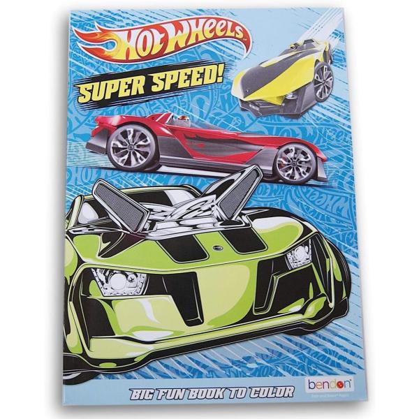 ホットウィール マテル ミニカー ホットウイール  Hot Wheels Go for it Jumbo Color and Activity Book海外限定品を迅速輸入！5〜15営業日にて発送します。型番：海外サイズ：Small関連：ホ...